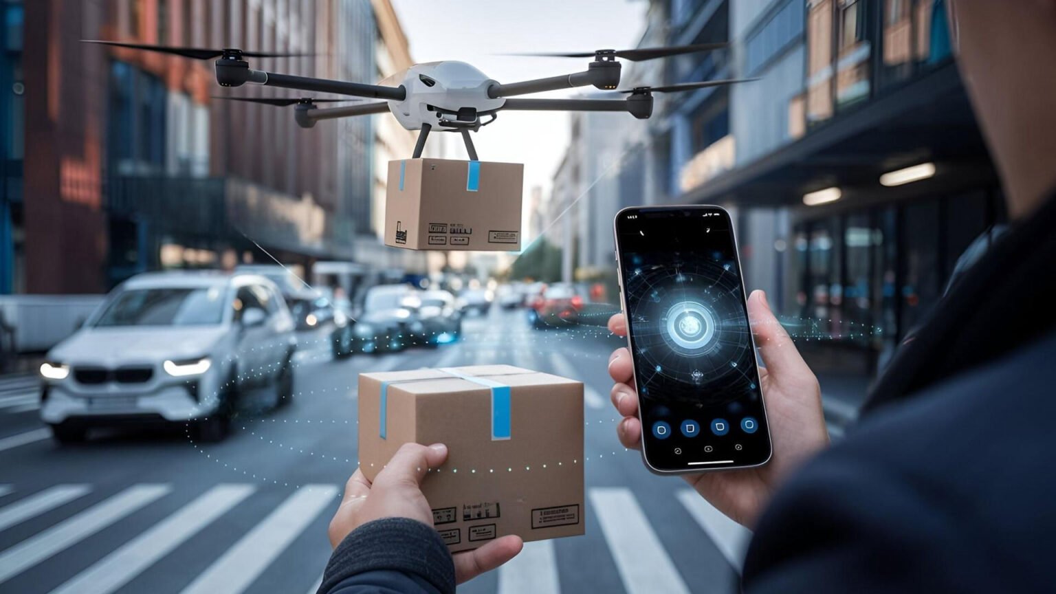 Building An Intelligent Delivery Organization: Unlocking Efficiency And ...